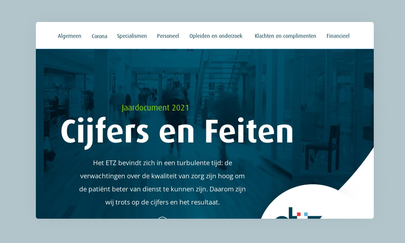 Examples Of Interactive Infographics Maglr